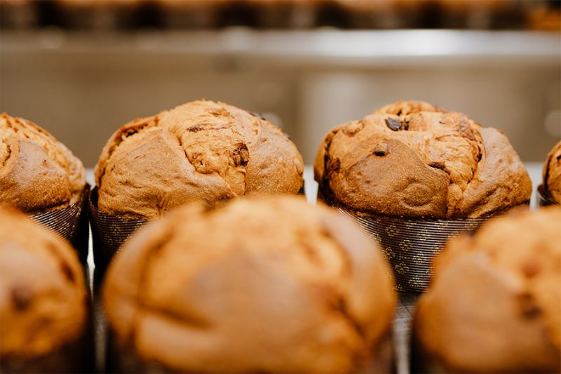 Come usare il panettone avanzato: le nostre ricette zero sprech